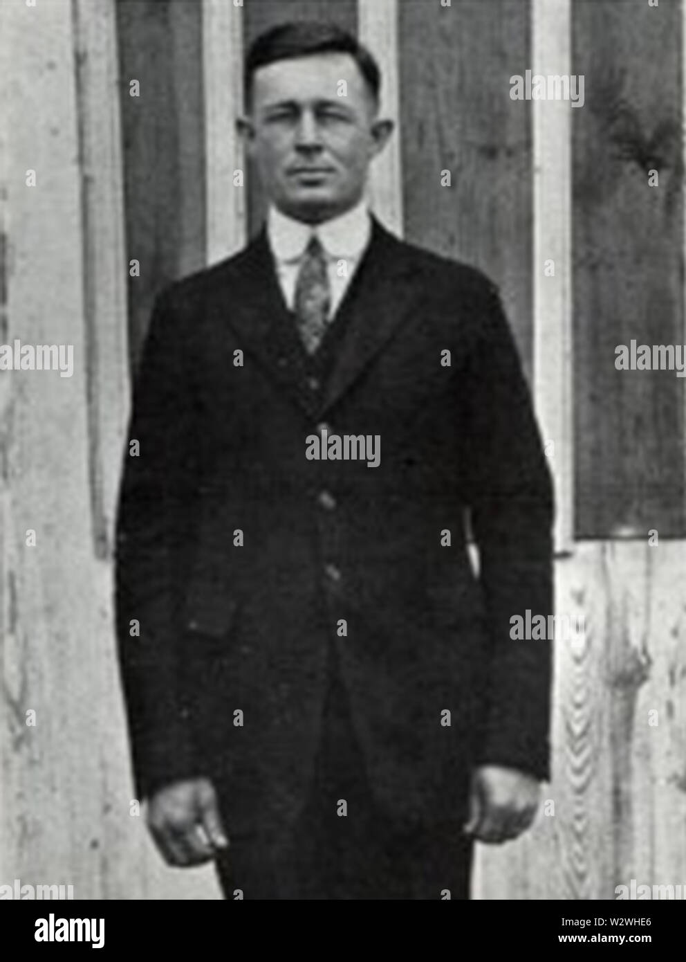 James st clair hi-res stock photography and images - Alamy