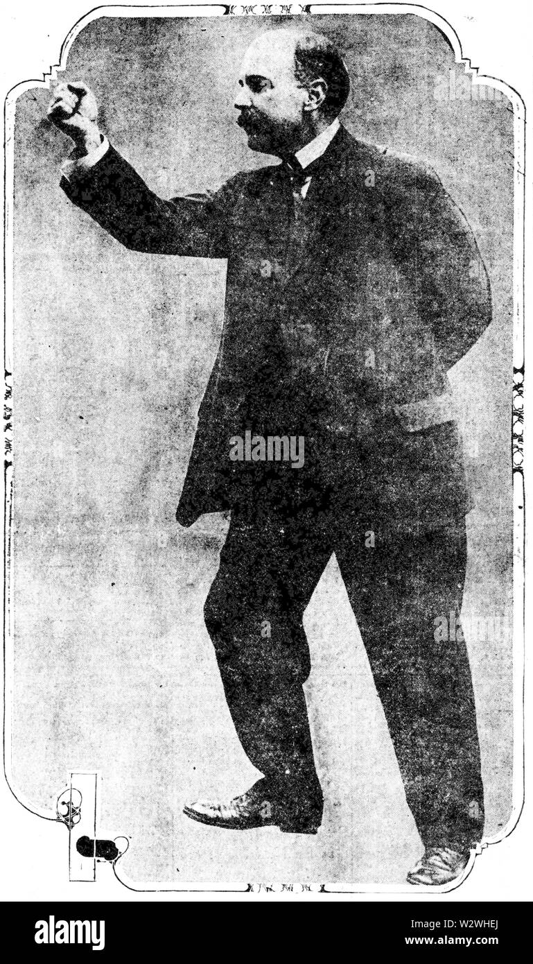 James rolph jr hi-res stock photography and images - Alamy