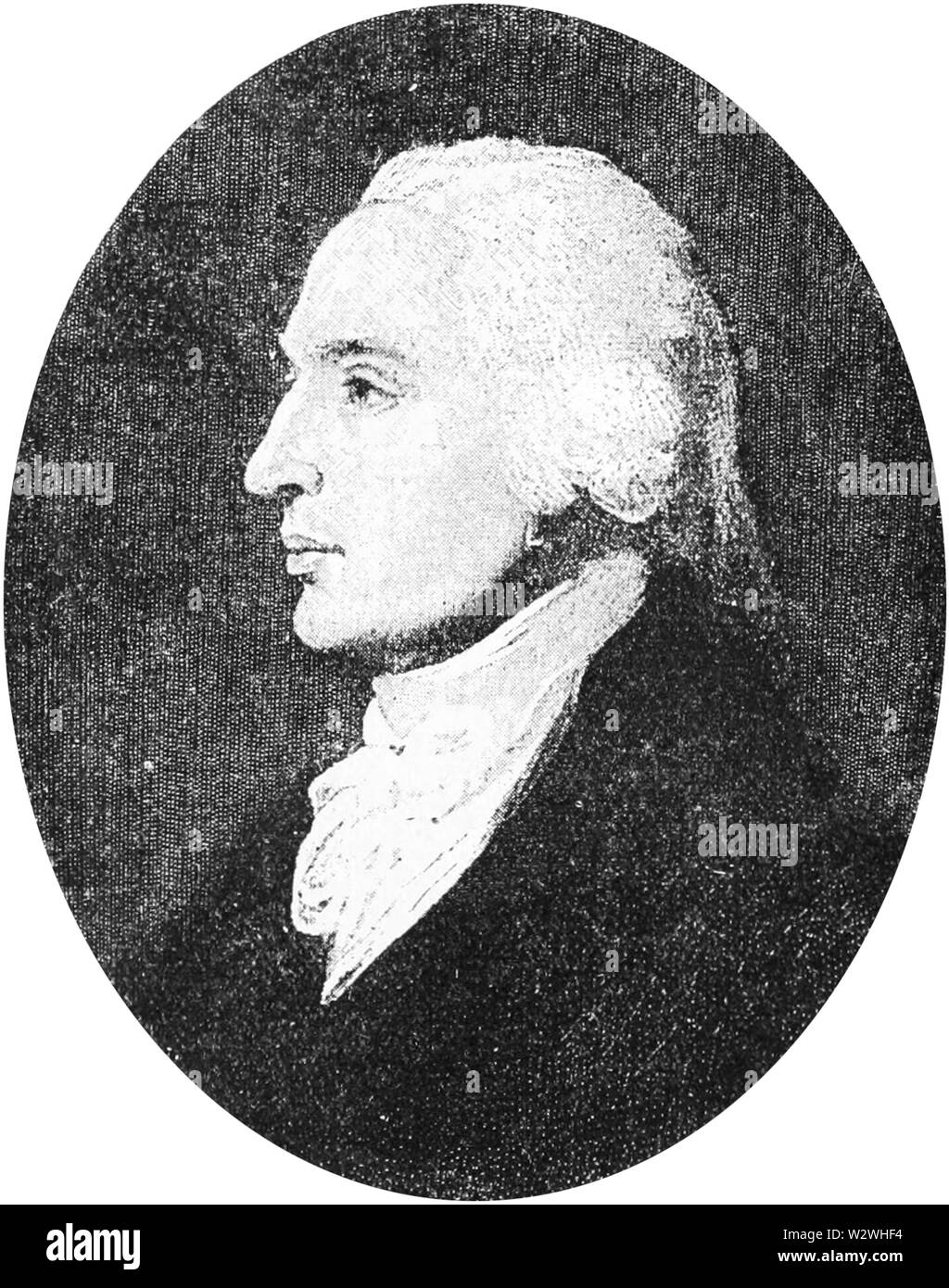 Captain wilson Black and White Stock Photos & Images - Alamy