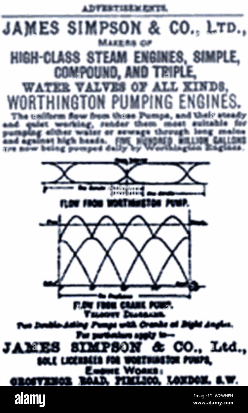 James simpson hi-res stock photography and images - Alamy