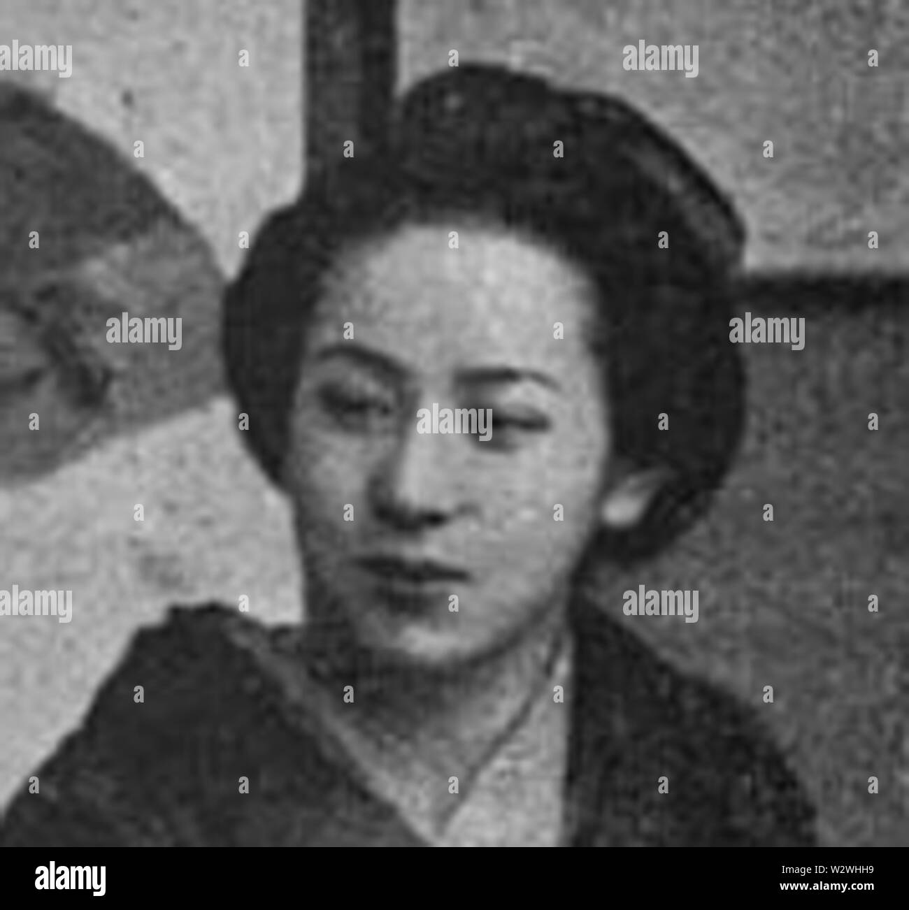 Mongoloid race hi-res stock photography and images - Alamy