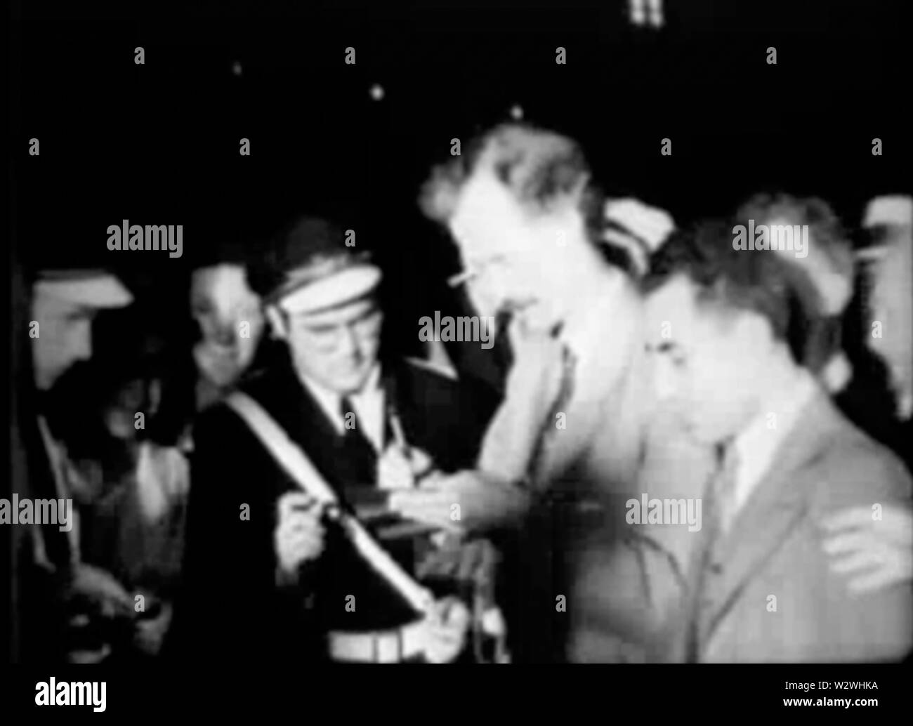 Jean piccard hi-res stock photography and images - Alamy