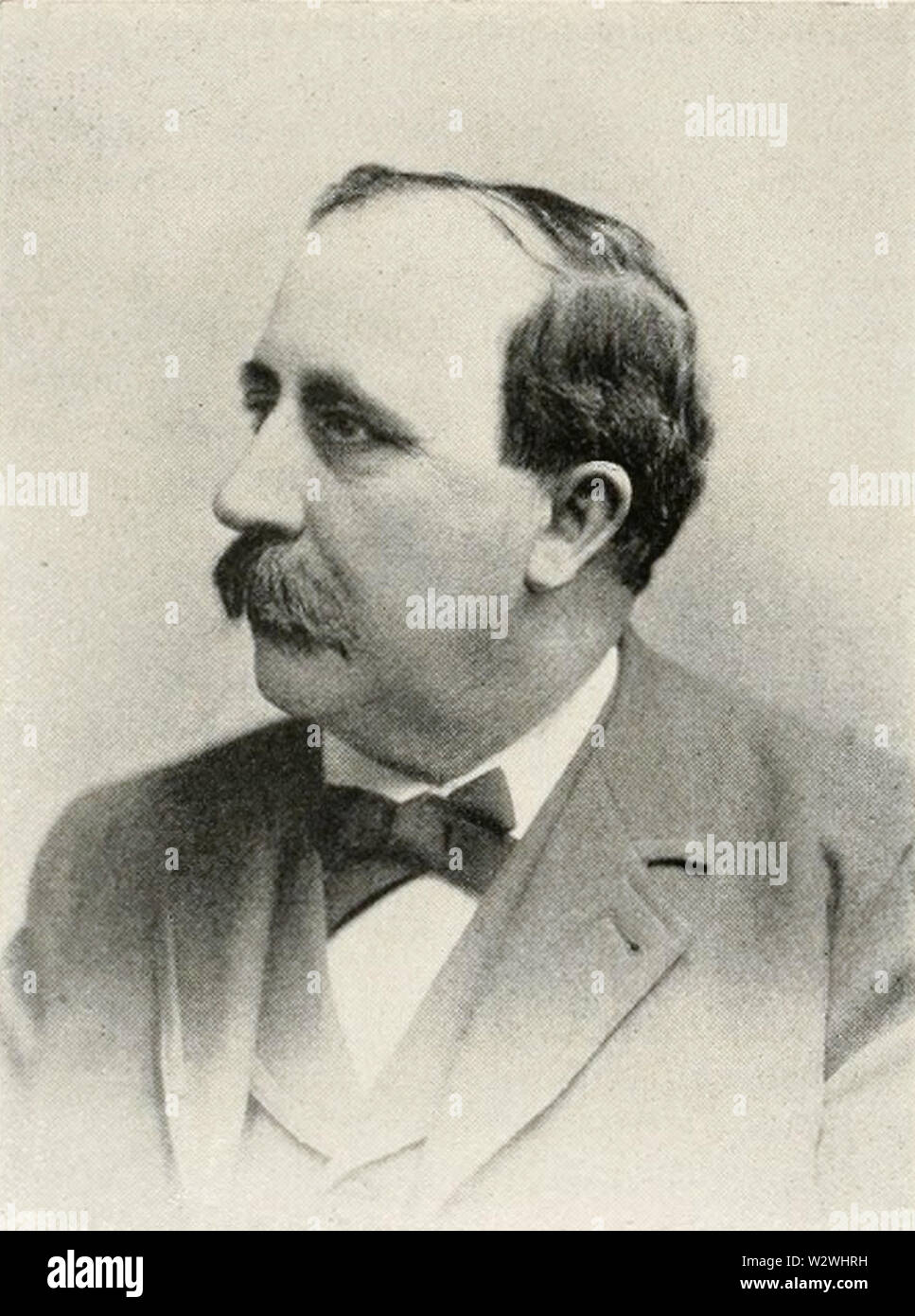 Jeremiah F Sullivan Stock Photo - Alamy