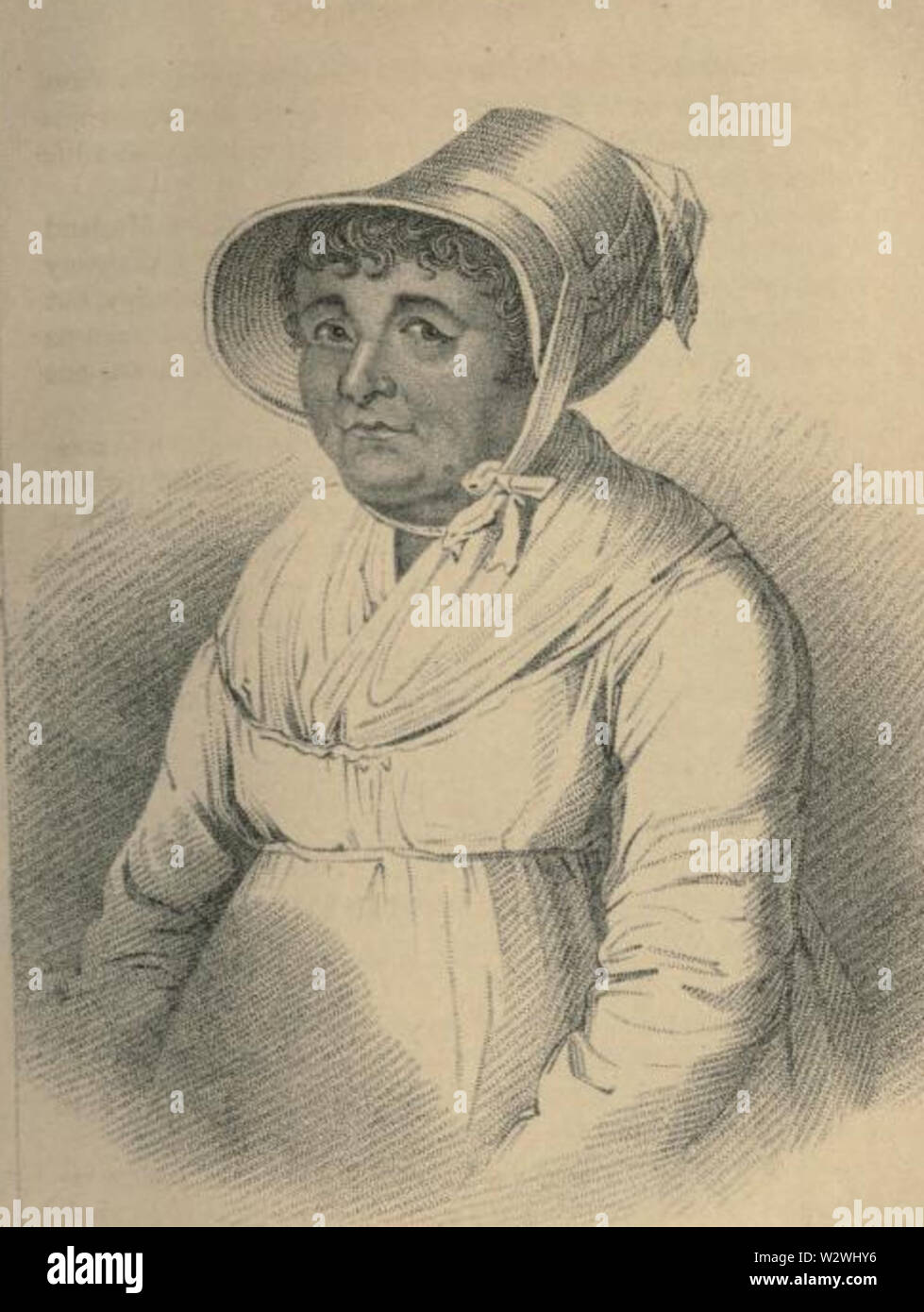 Joanna Southcott High Resolution Stock Photography and Images - Alamy