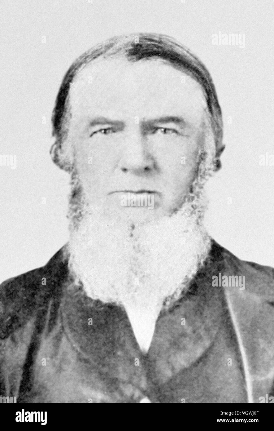 John baker hi-res stock photography and images - Alamy