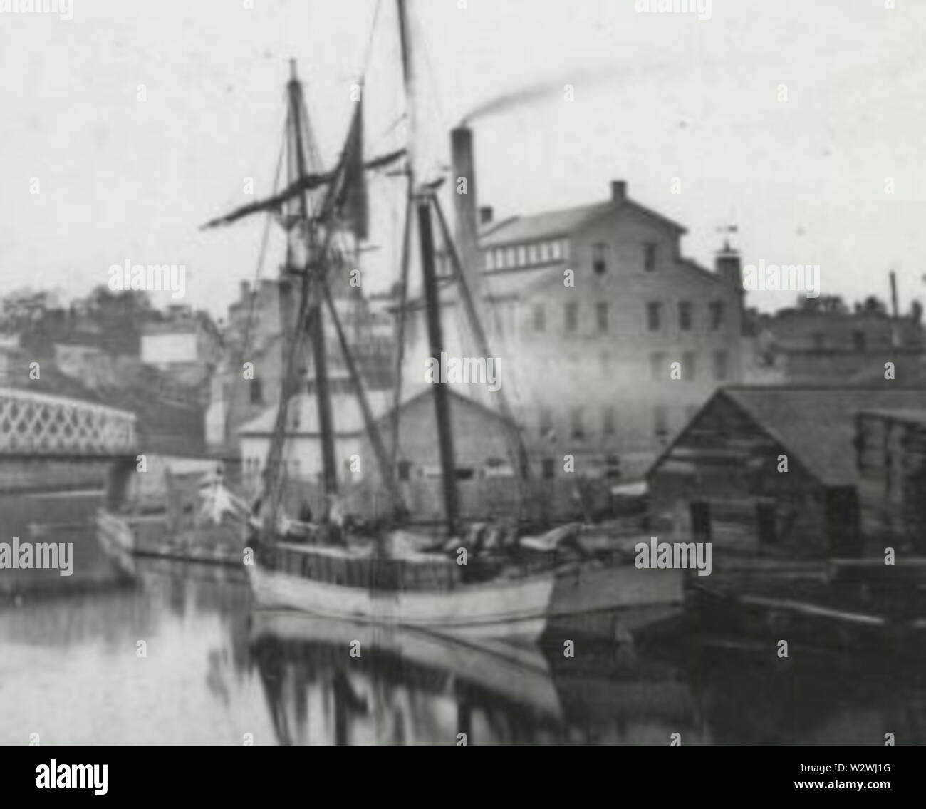 John bean hi-res stock photography and images - Alamy