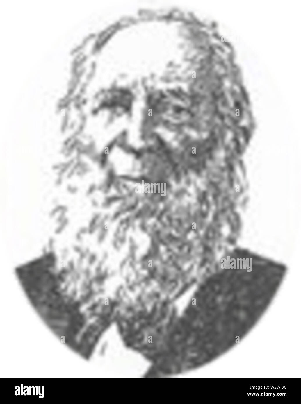 John Davis Pierce Stock Photo - Alamy