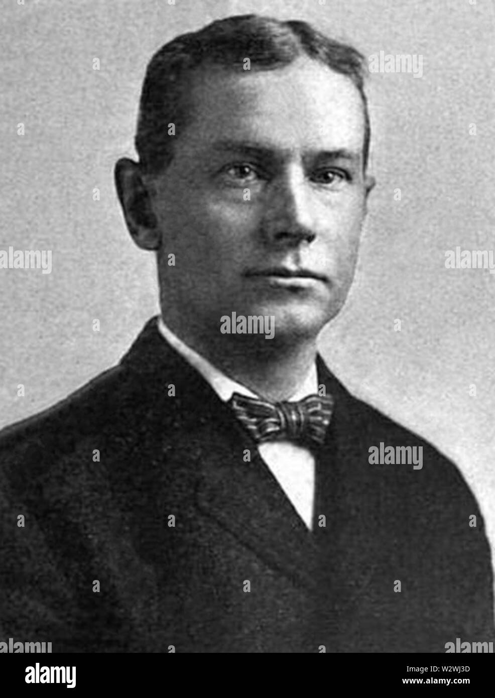 John D Hibbard (1906 Stock Photo - Alamy