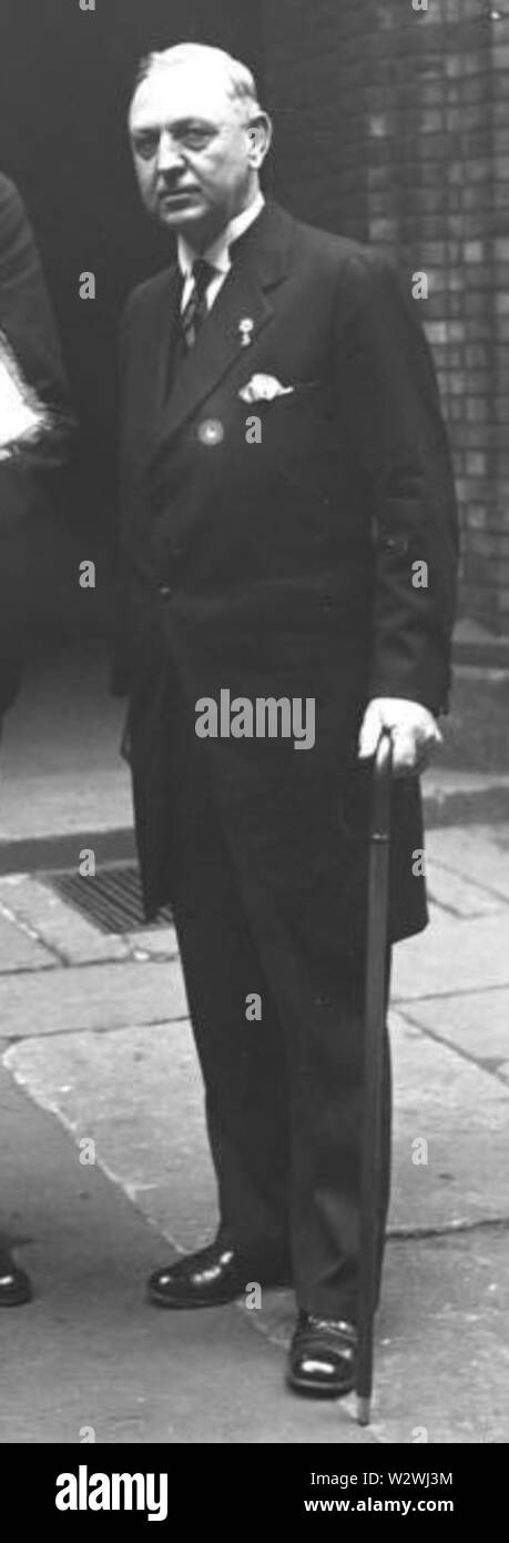 John Clinton Porter Stock Photo - Alamy