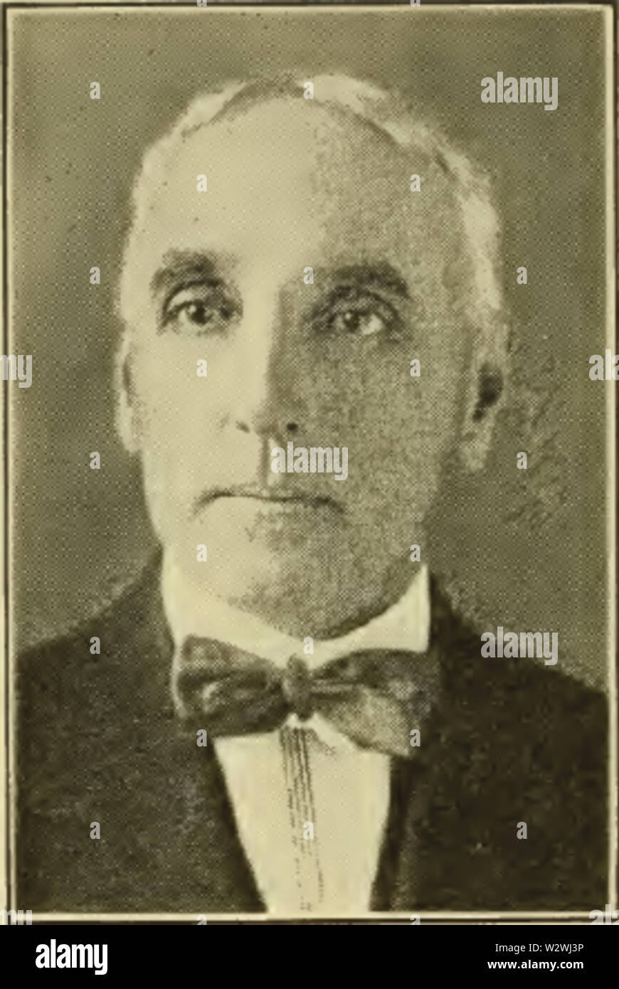 John C F Slayton Stock Photo - Alamy