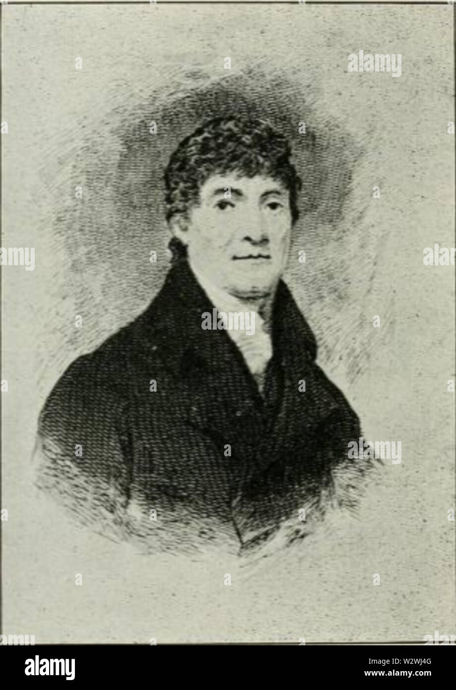 John gillespie hi-res stock photography and images - Alamy