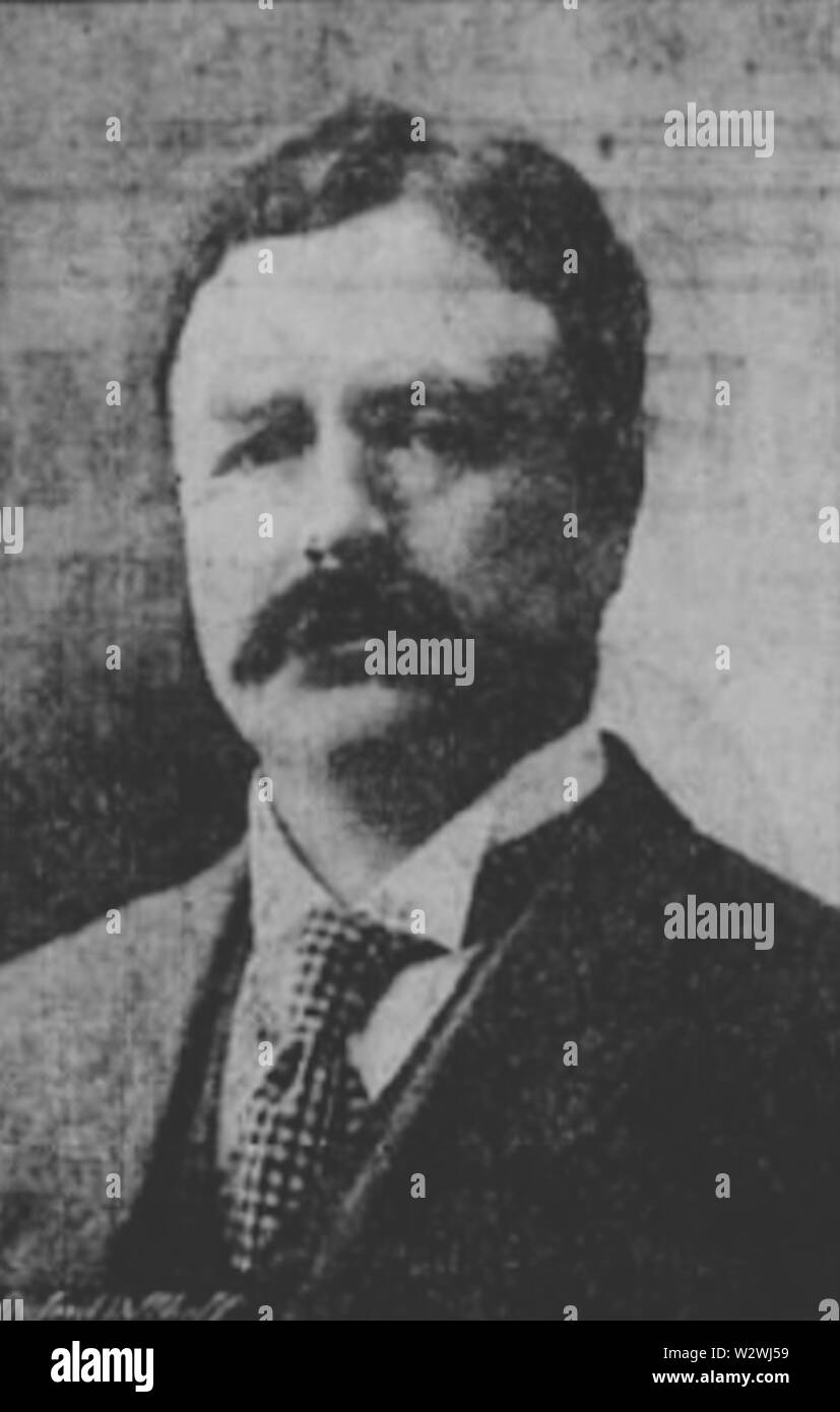 John hylan hi-res stock photography and images - Alamy