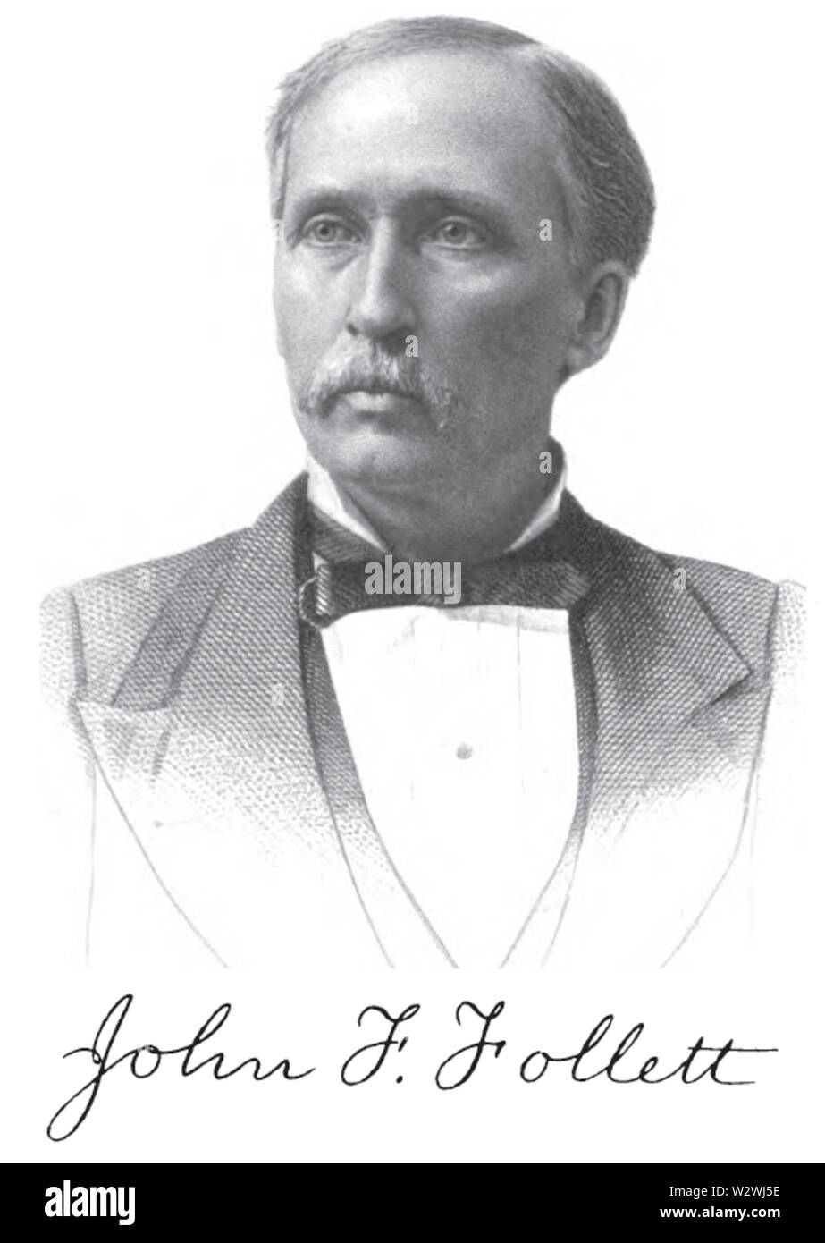 John f Cut Out Stock Images & Pictures - Alamy