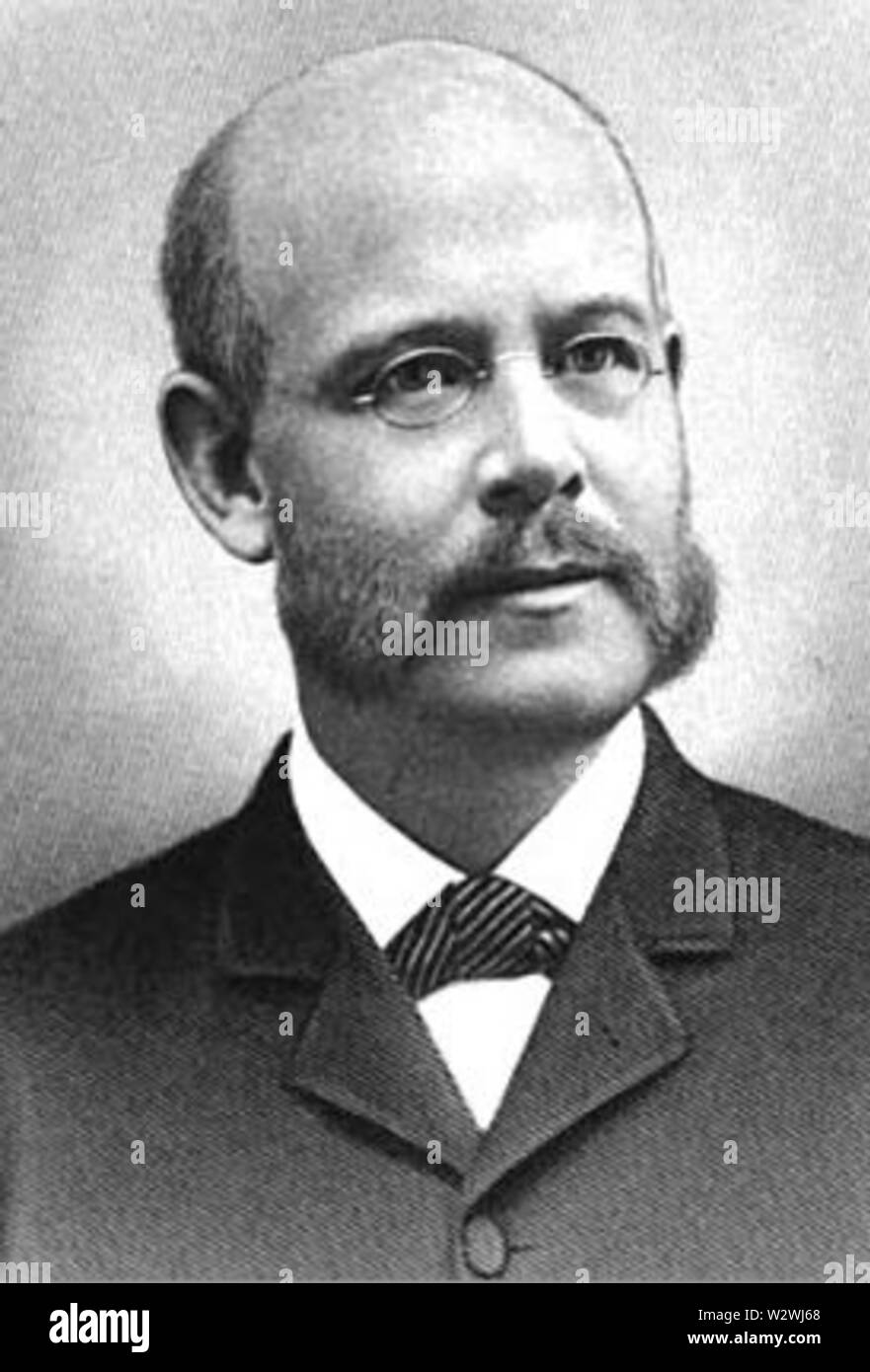 John F Ficken Stock Photo - Alamy