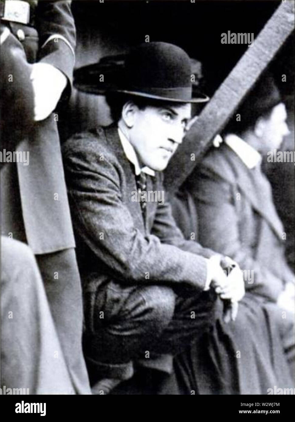 Irving taylor hi-res stock photography and images - Alamy