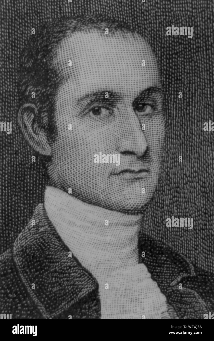 John jay Black and White Stock Photos & Images - Alamy