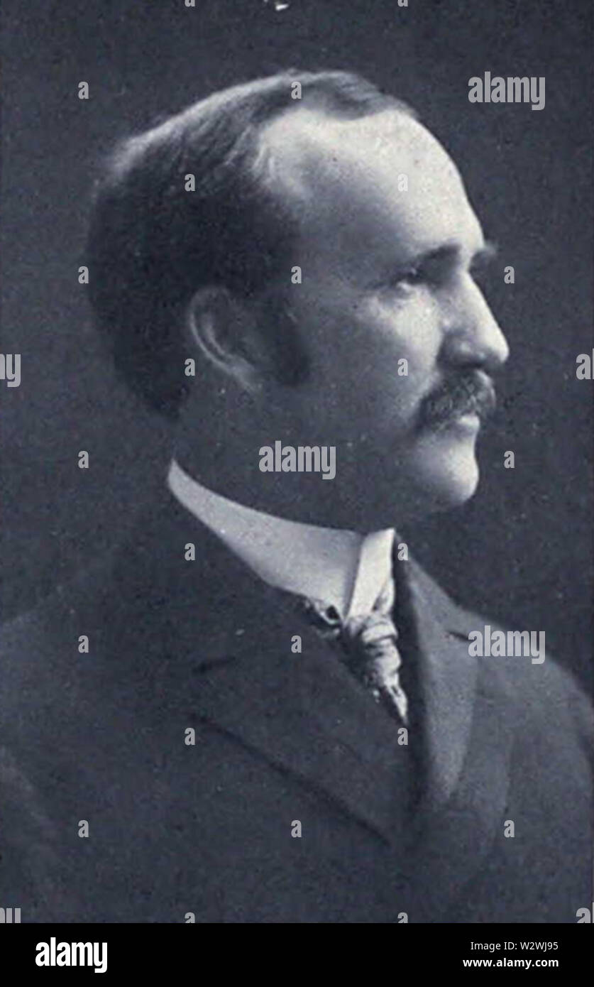 John Oren Reed Stock Photo - Alamy