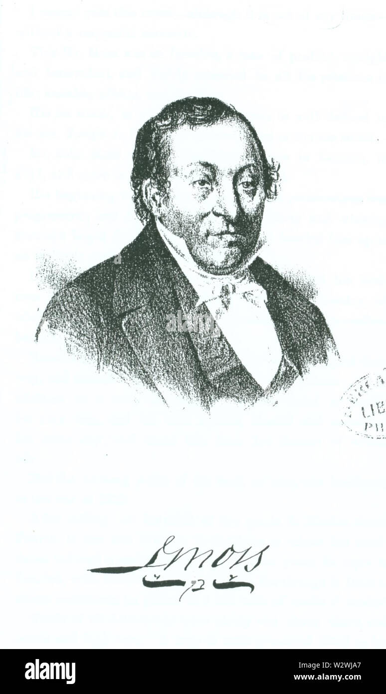 John moss hi-res stock photography and images - Alamy