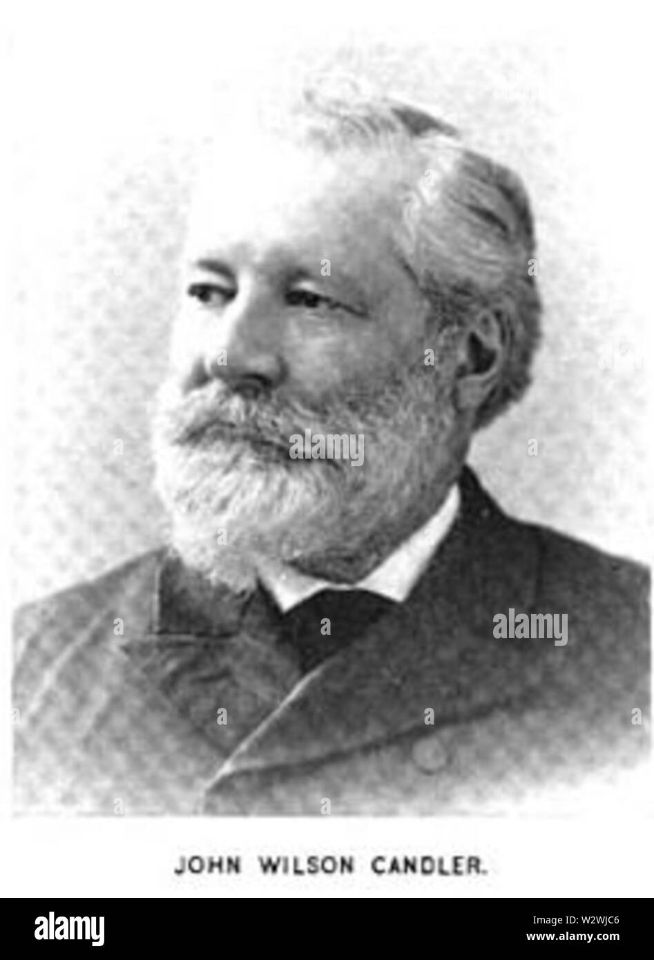 How to with john wilson Black and White Stock Photos & Images - Alamy