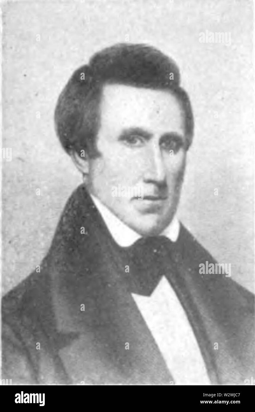 John W Willey 002 Stock Photo - Alamy