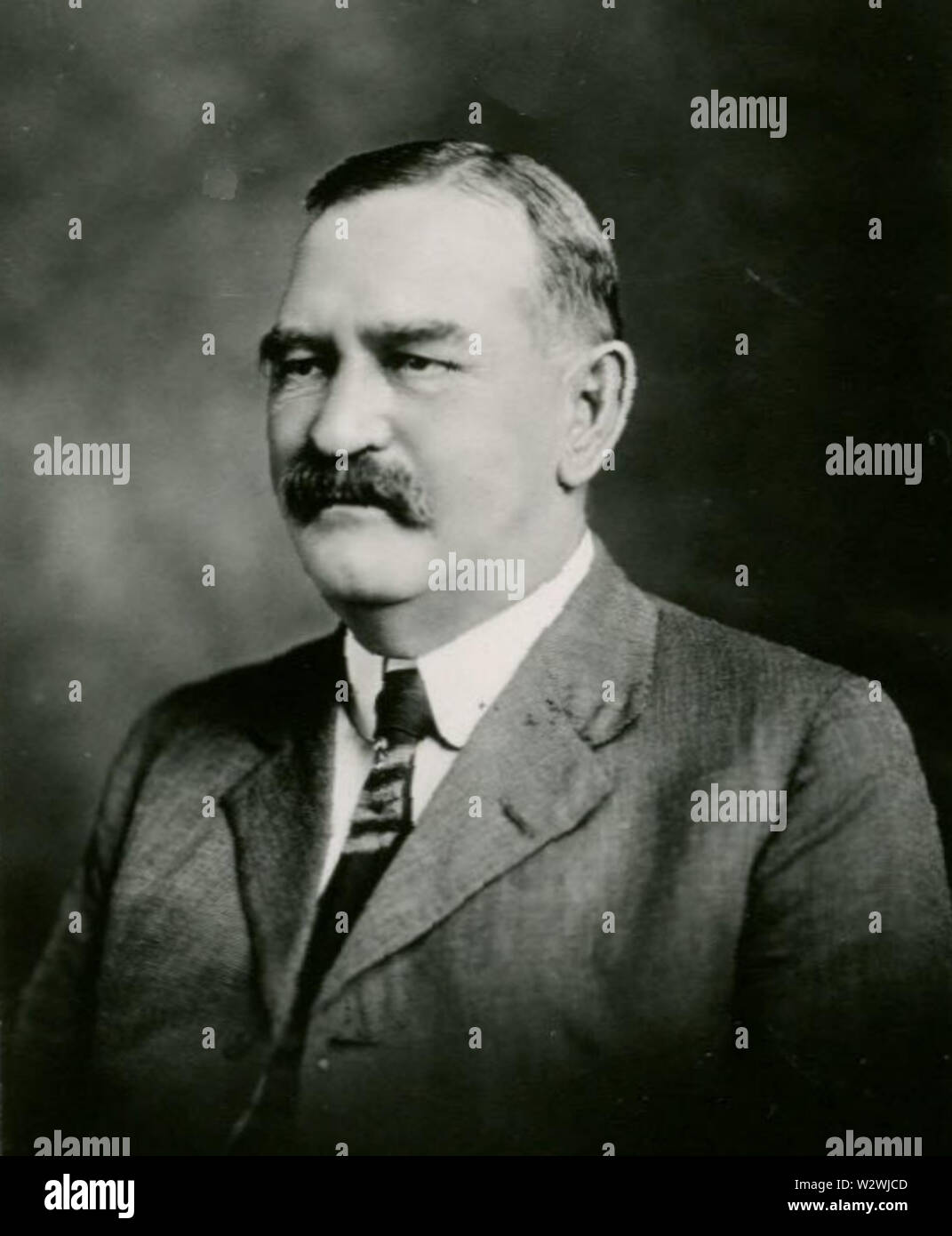 John William Lambert 1909 Stock Photo - Alamy