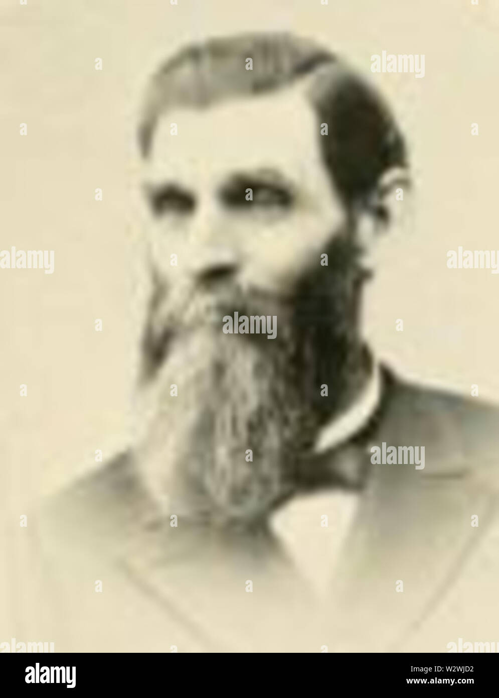 John w kimball hi-res stock photography and images - Alamy