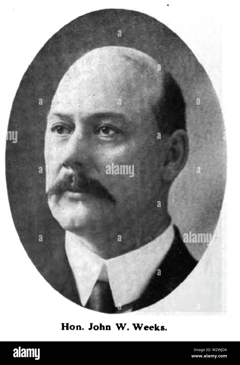 John weeks hi-res stock photography and images - Alamy