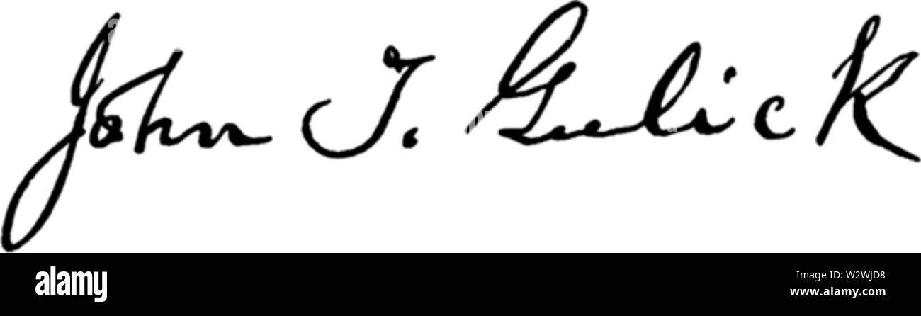 Gulick Black and White Stock Photos & Images - Alamy