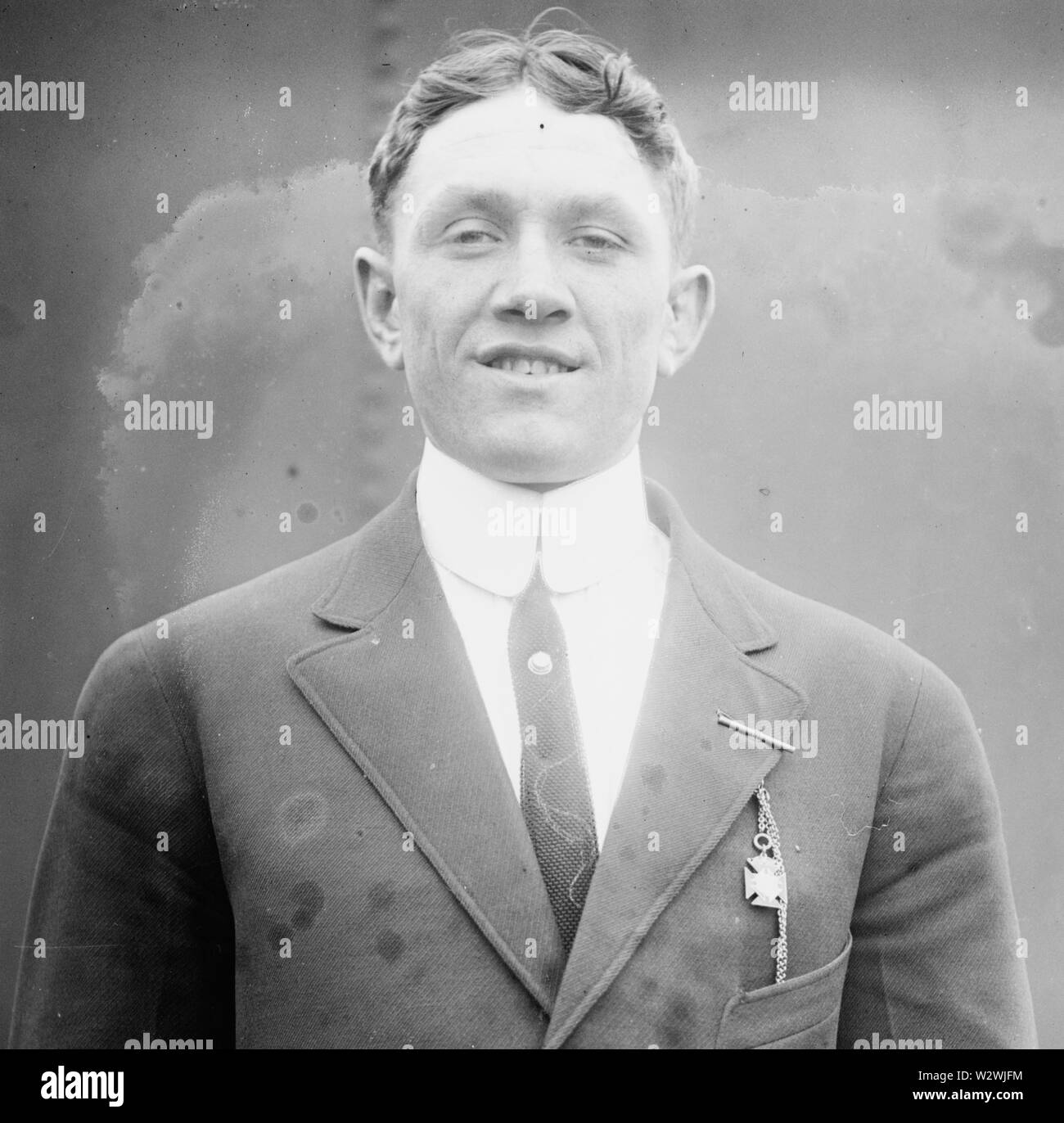 Johnny kilbane Black and White Stock Photos & Images - Alamy
