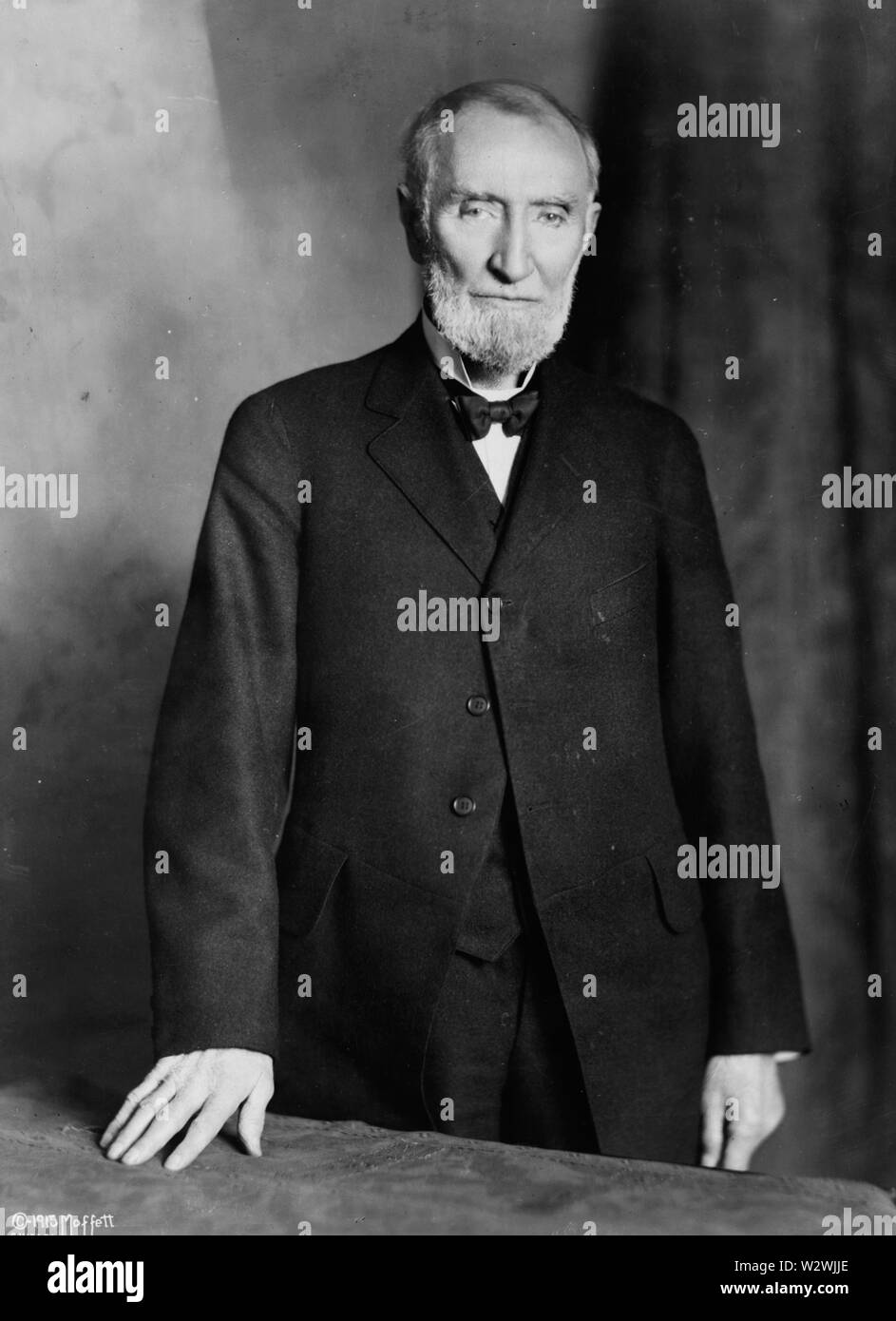 Joseph cannon hi-res stock photography and images - Alamy