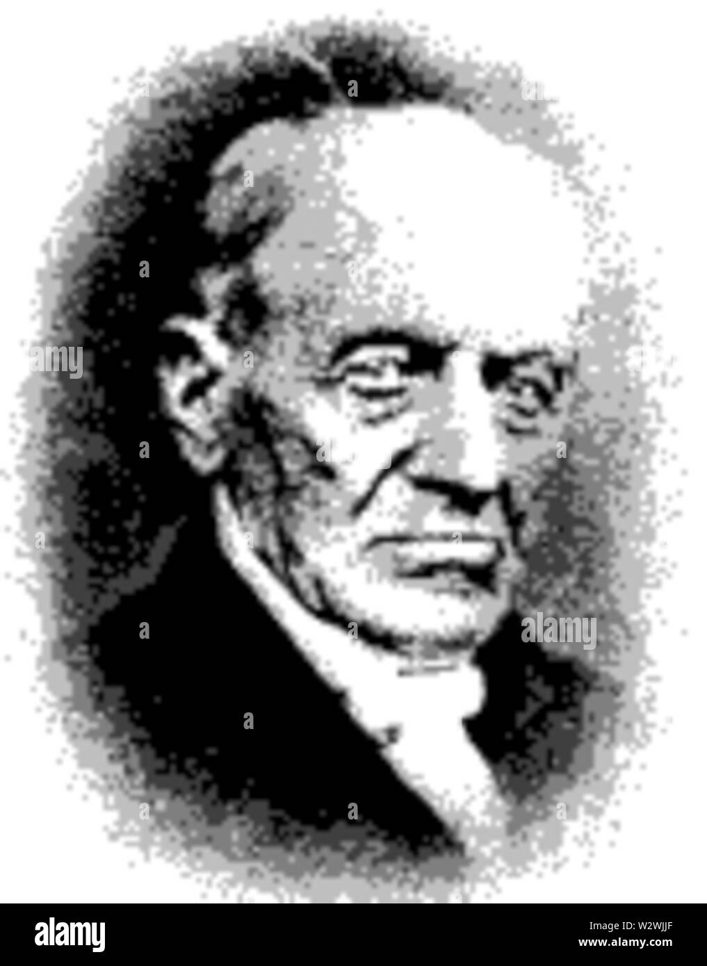 Joseph urban Black and White Stock Photos & Images - Alamy