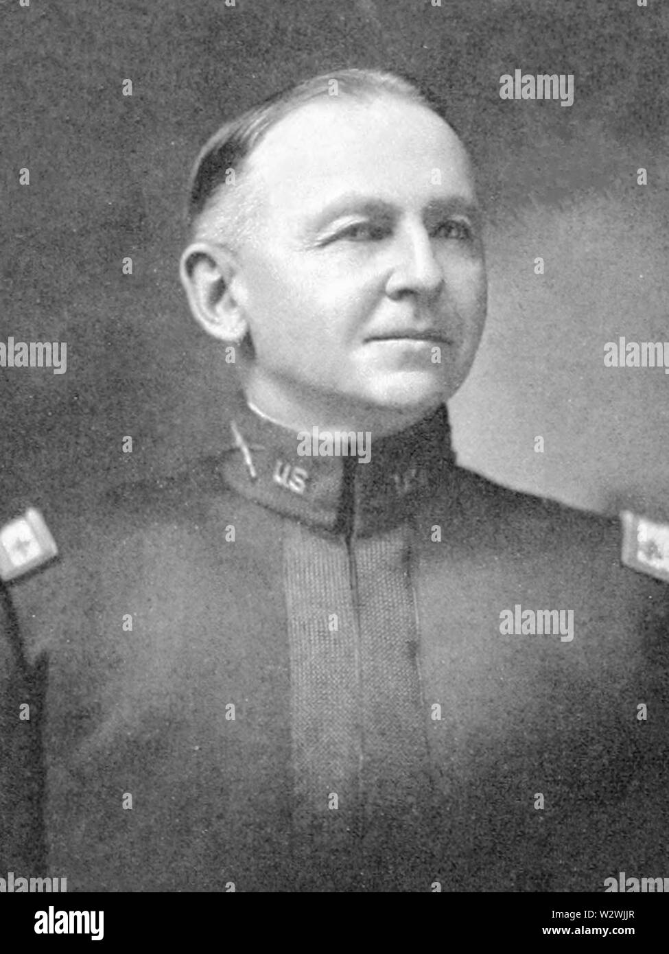 Joseph C Castner Stock Photo - Alamy