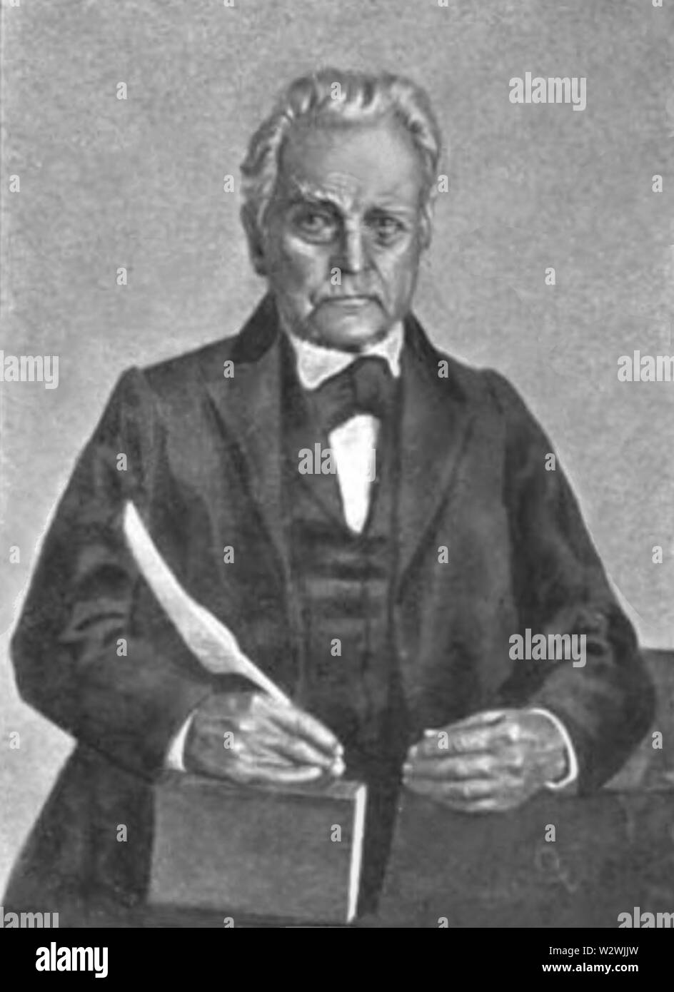 Joseph darlington hi-res stock photography and images - Alamy