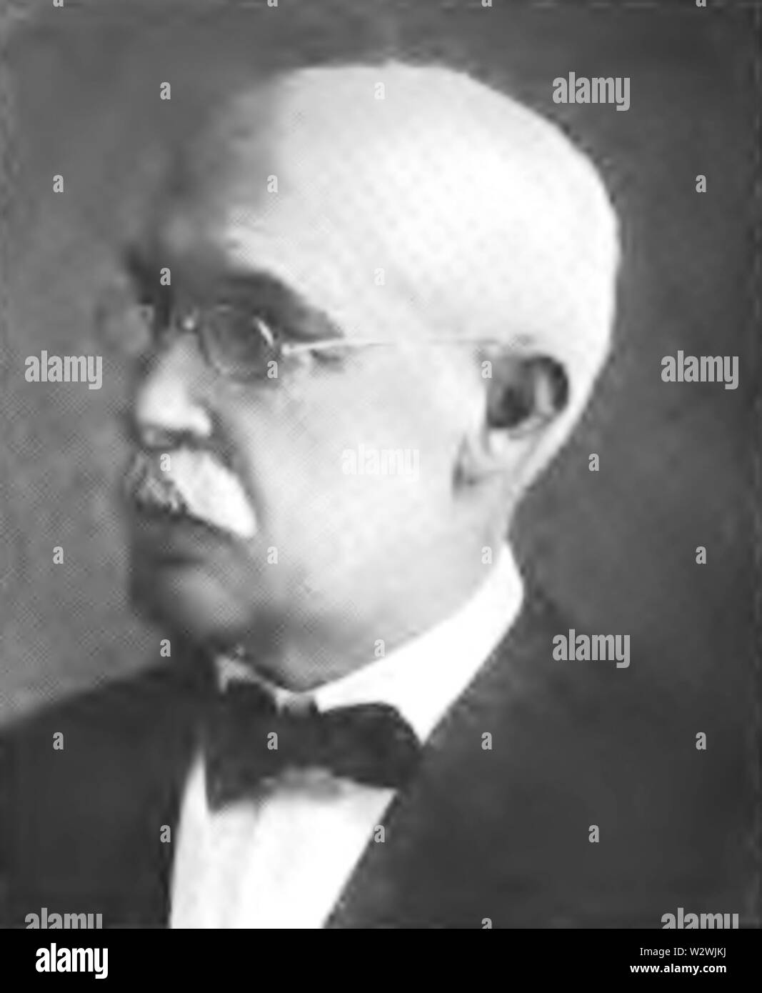 Joseph gill hi-res stock photography and images - Alamy