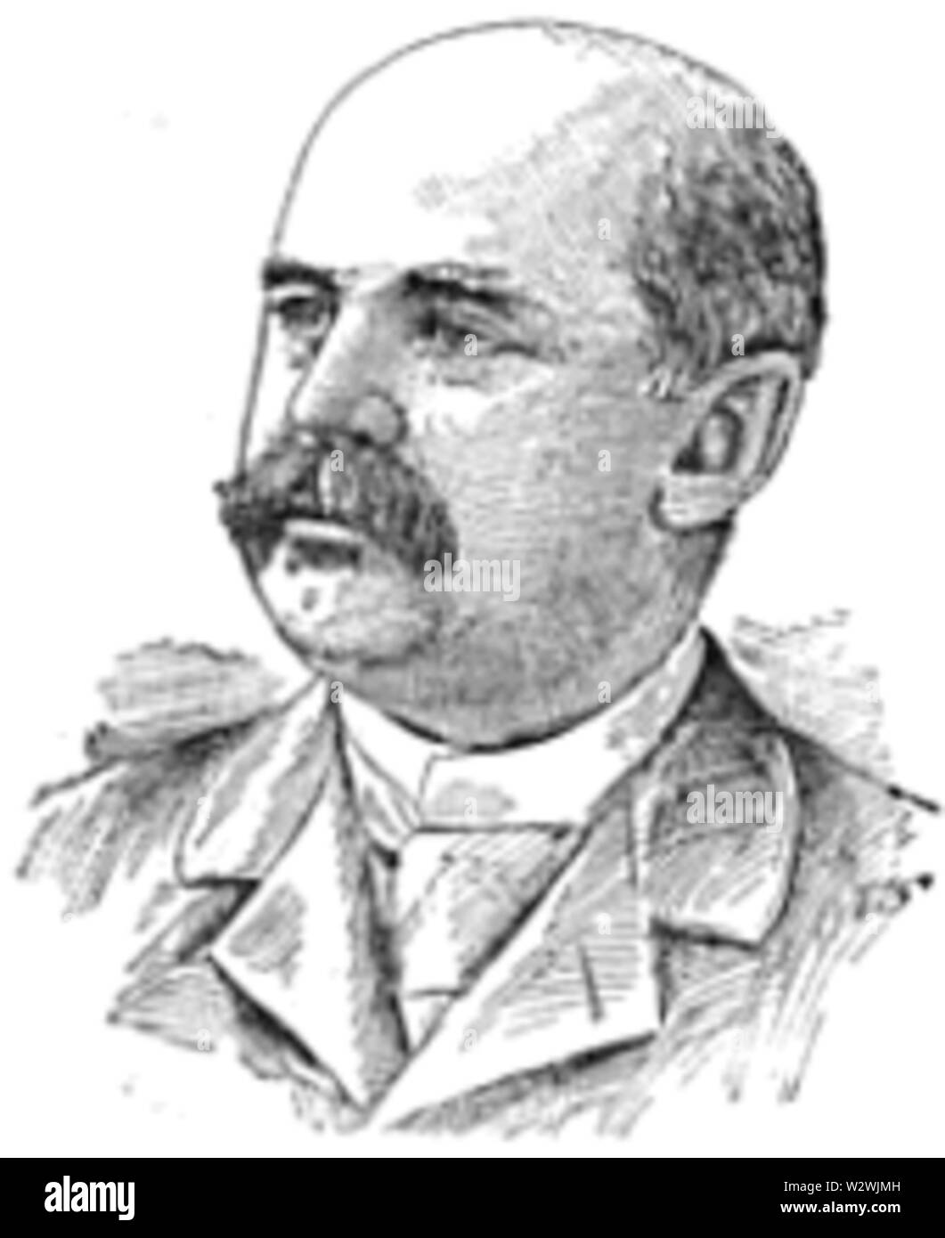 Joseph Reed Whipple Stock Photo - Alamy