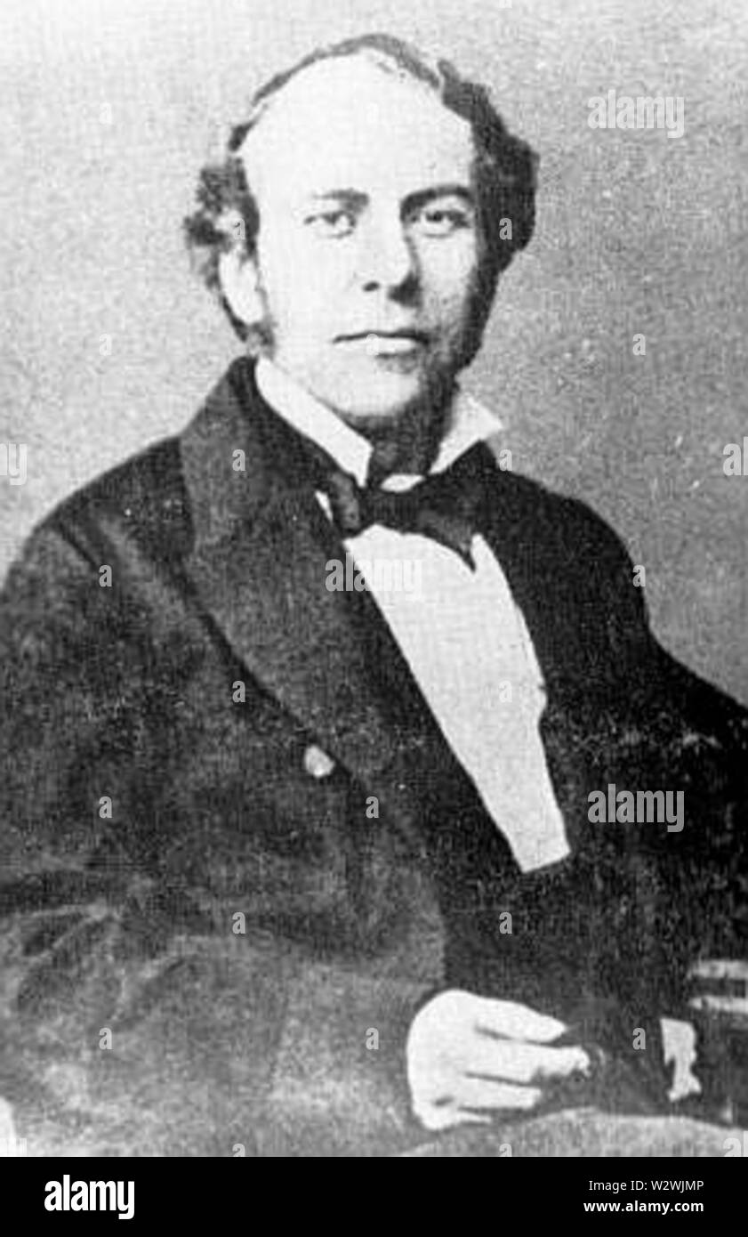 Joseph toynbee hi-res stock photography and images - Alamy