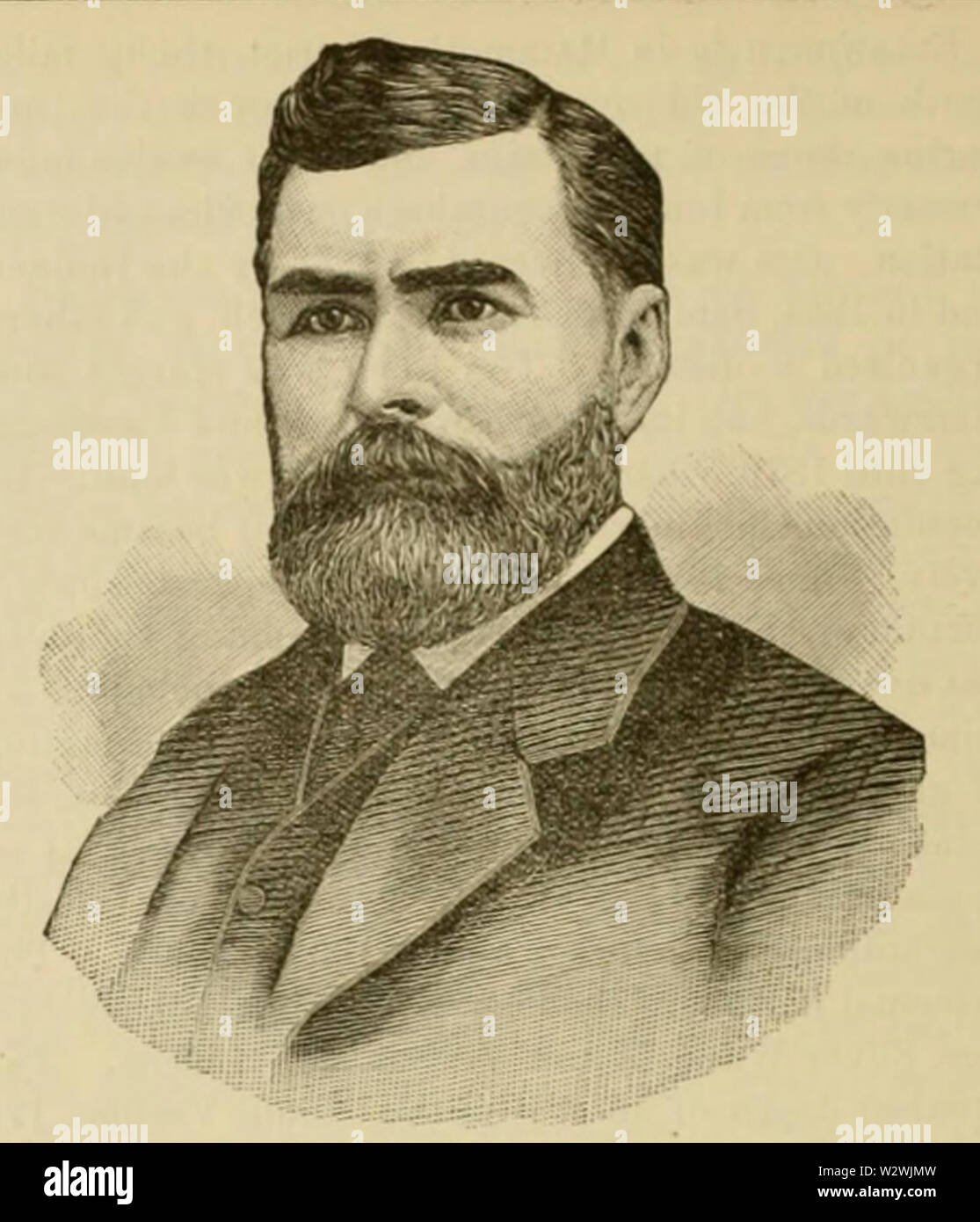 Joseph williams hi-res stock photography and images - Alamy