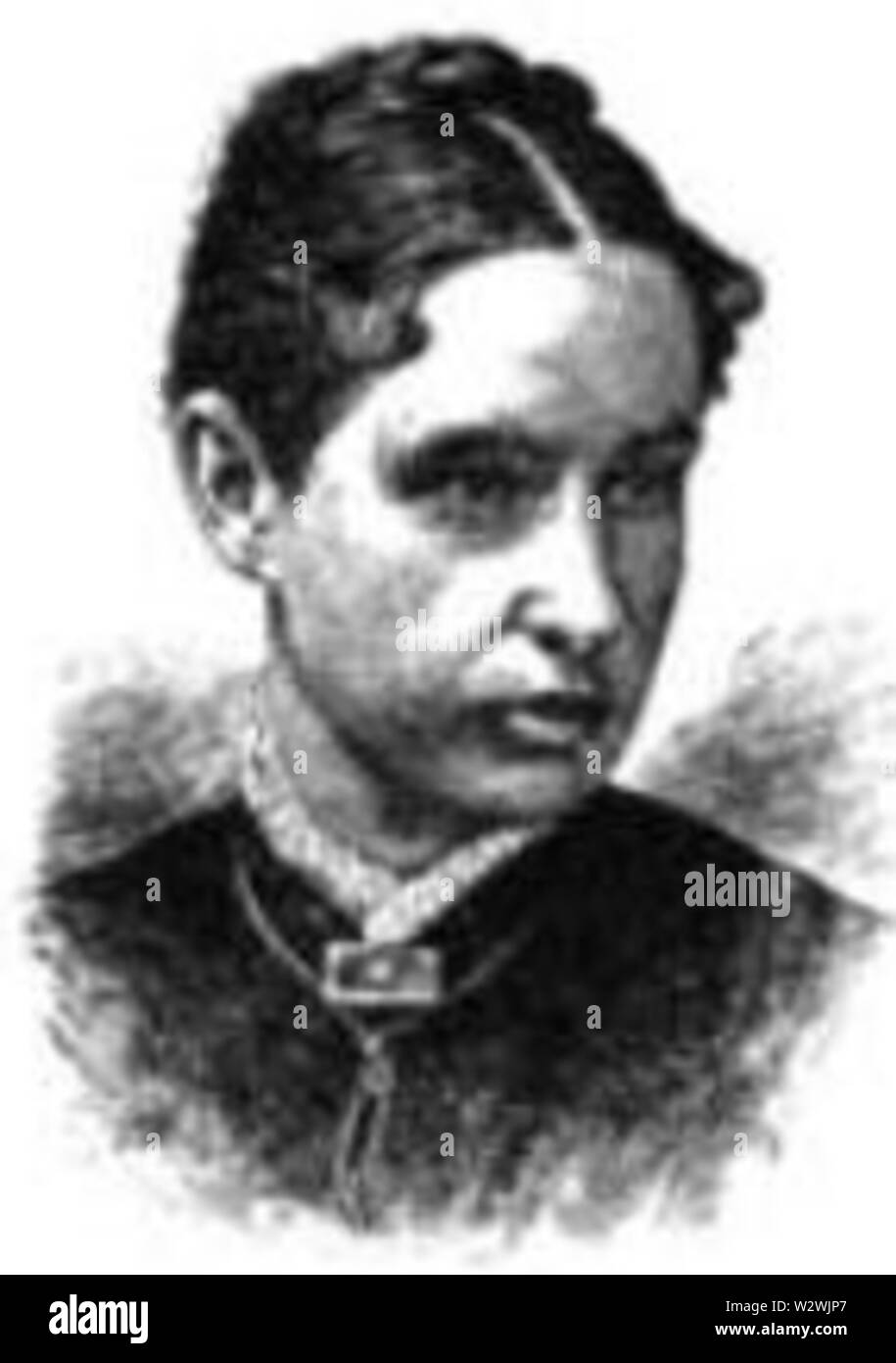 Josephine shaw Cut Out Stock Images & Pictures - Alamy