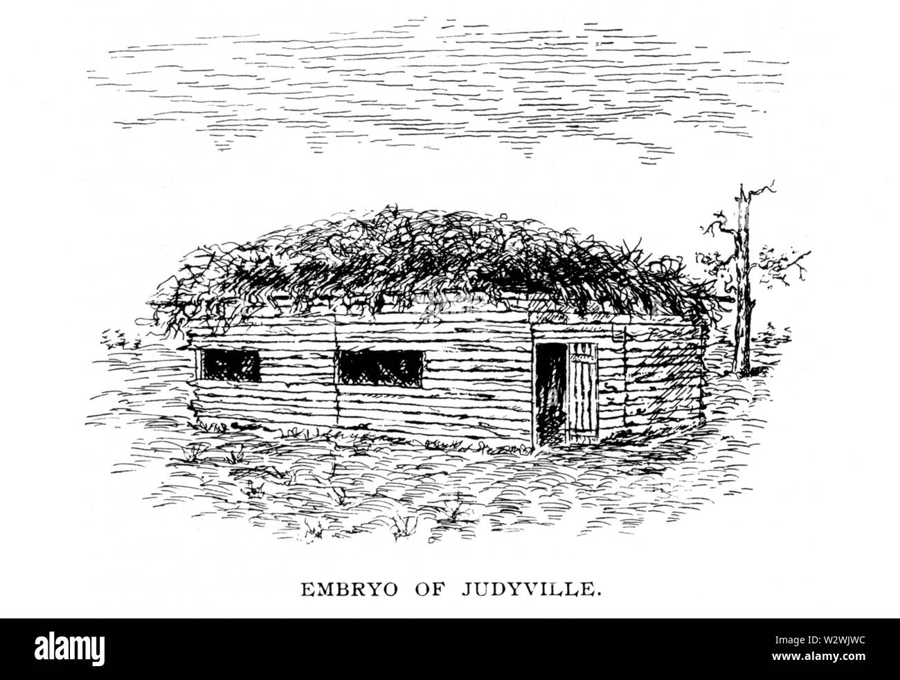 Judyville hi-res stock photography and images - Alamy