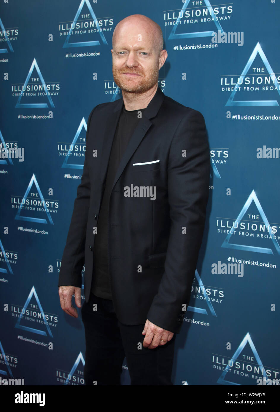 Jake wood hi-res stock photography and images - Alamy