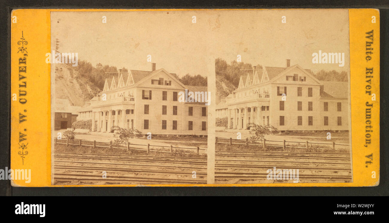 Culver house hi-res stock photography and images - Alamy