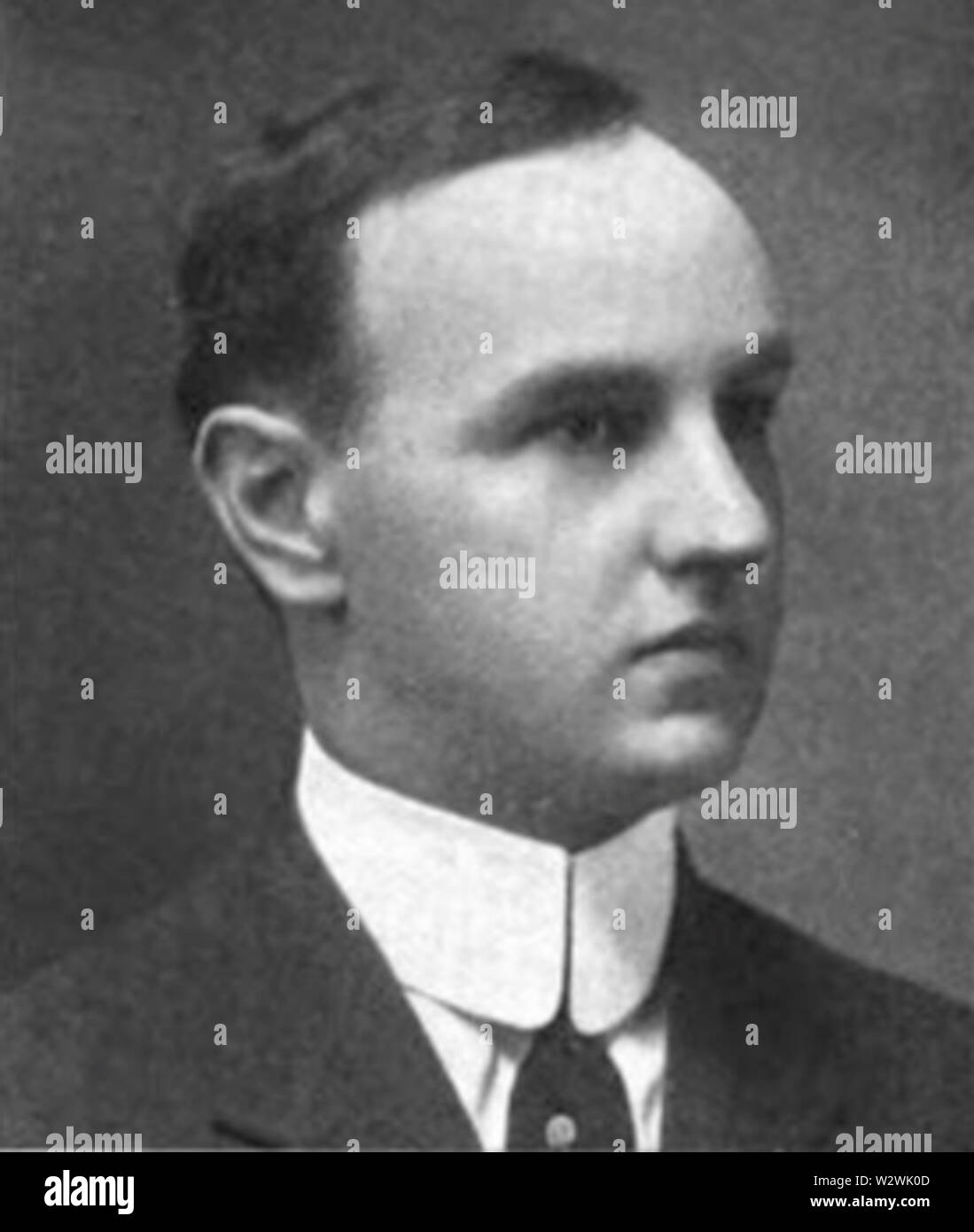 Julius L Meier 1911 Stock Photo - Alamy
