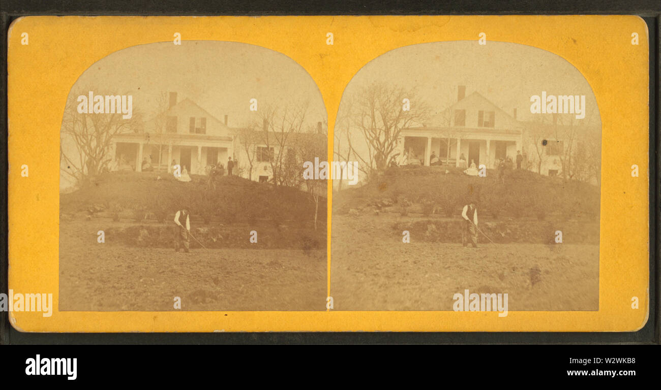 Reed house hi-res stock photography and images - Alamy