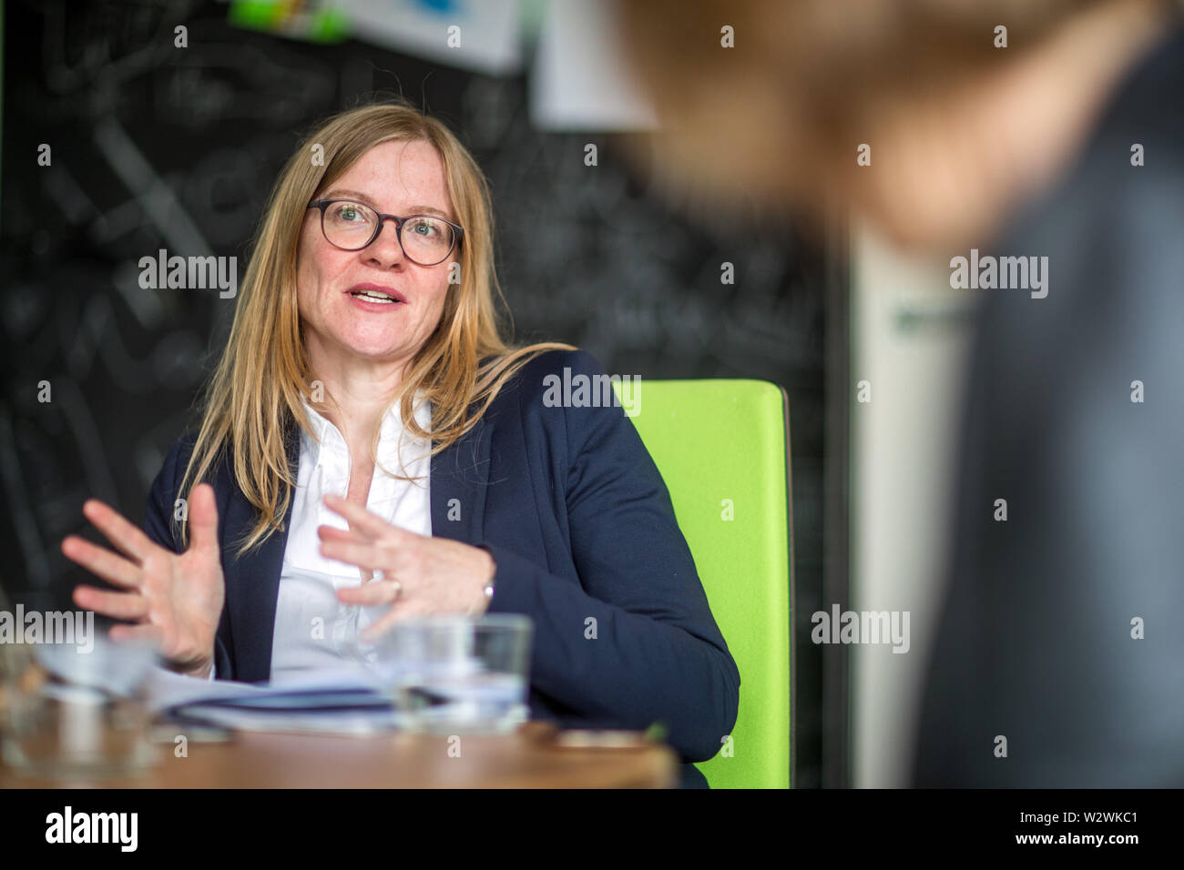 Nicole wetzel hi-res stock photography and images - Alamy