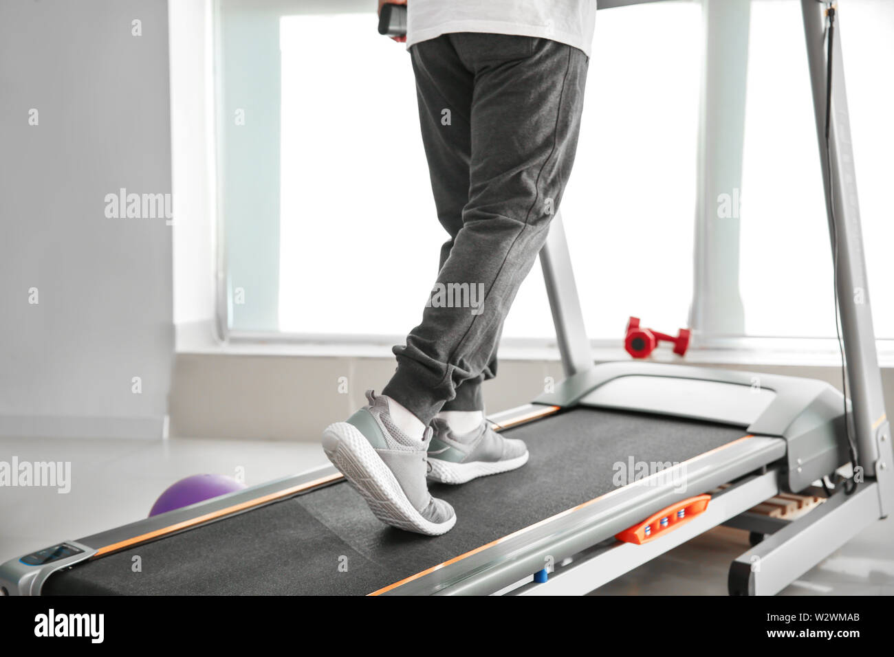 Kinetotherapy clinic hi-res stock photography and images - Alamy