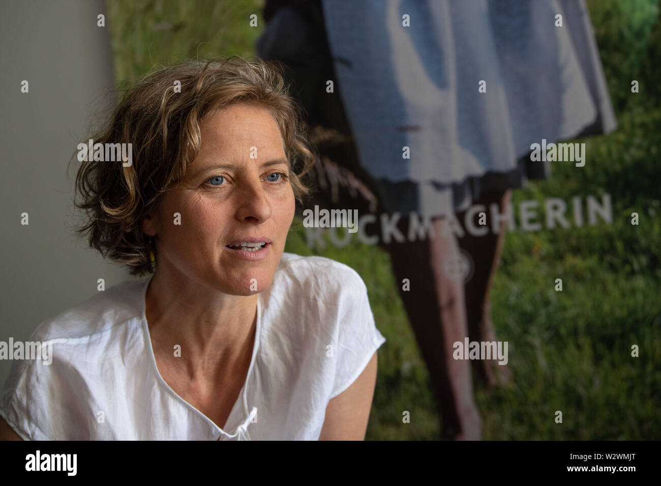 Urbayer hi-res stock photography and images - Alamy