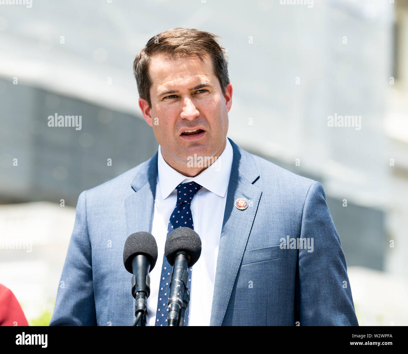 Seth Moulton High Resolution Stock Photography and Images - Alamy