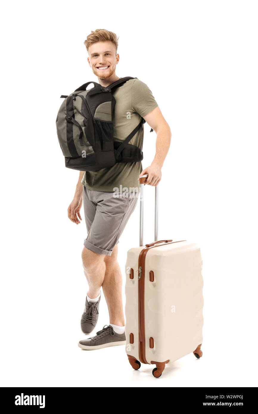 Tourist enjoy Cut Out Stock Images & Pictures - Alamy