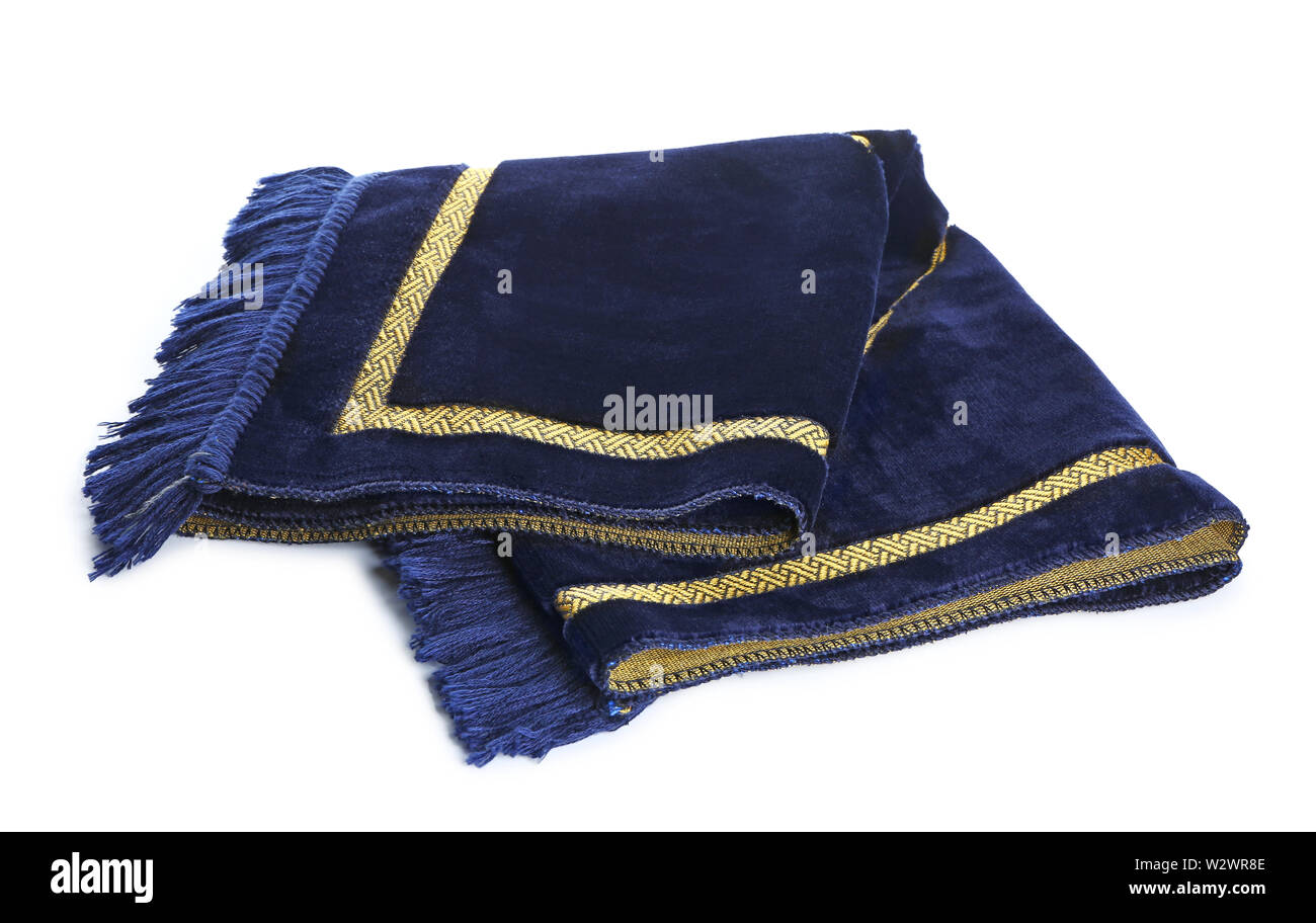 Muslim prayer mat hi-res stock photography and images - Alamy
