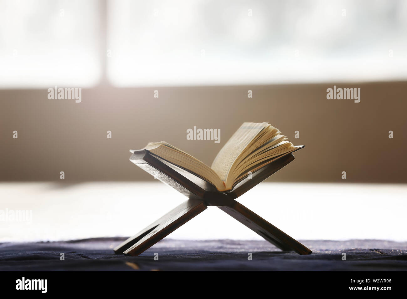 Rehal stand hi-res stock photography and images - Alamy